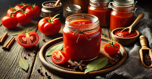 Bulion De Rosii Reteta Perfecta Pentru Iarna - infoc.ro