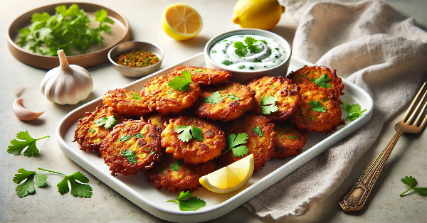 Chiftelute Indiene De Ceapa Reteta Vegetariana - infoc.ro