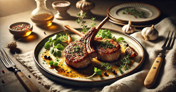 Cotlete De Miel La Tigaie Reteta Simpla Si Gustoasa - infoc.ro