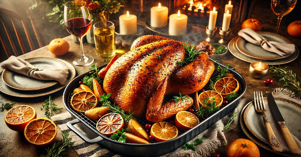 Curcan Perfect La Airfryer Reteta Simpla Si Rapida - infoc.ro