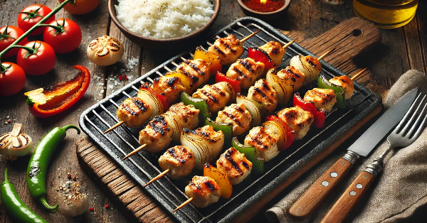 Frigarui De Pui Reteta Simpla Si Delicioasa - infoc.ro